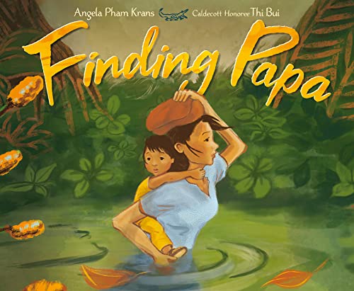 Finding Papa - Hardcover | Book Depot