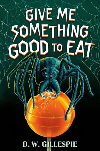 Give Me Something Good to Eat - Hardcover | Book Depot