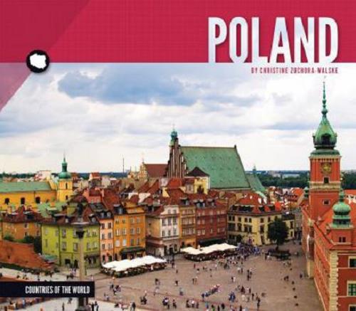 Poland (Countries of the World) - Library Binding | Book Depot