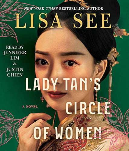 Lady Tan's Circle of Women - Compact Disc | Book Depot